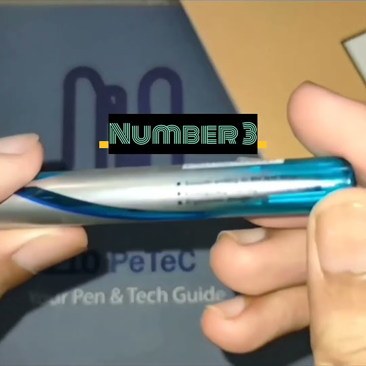 Best fountain pens to buy in 2024... #bestpen #fountainpen - YouTube