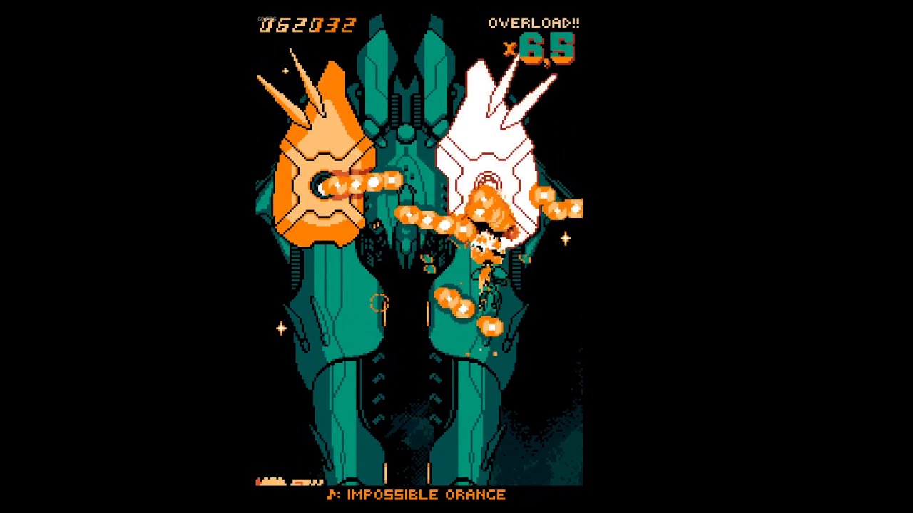 Zero Ranger Stage 3 - YouTube