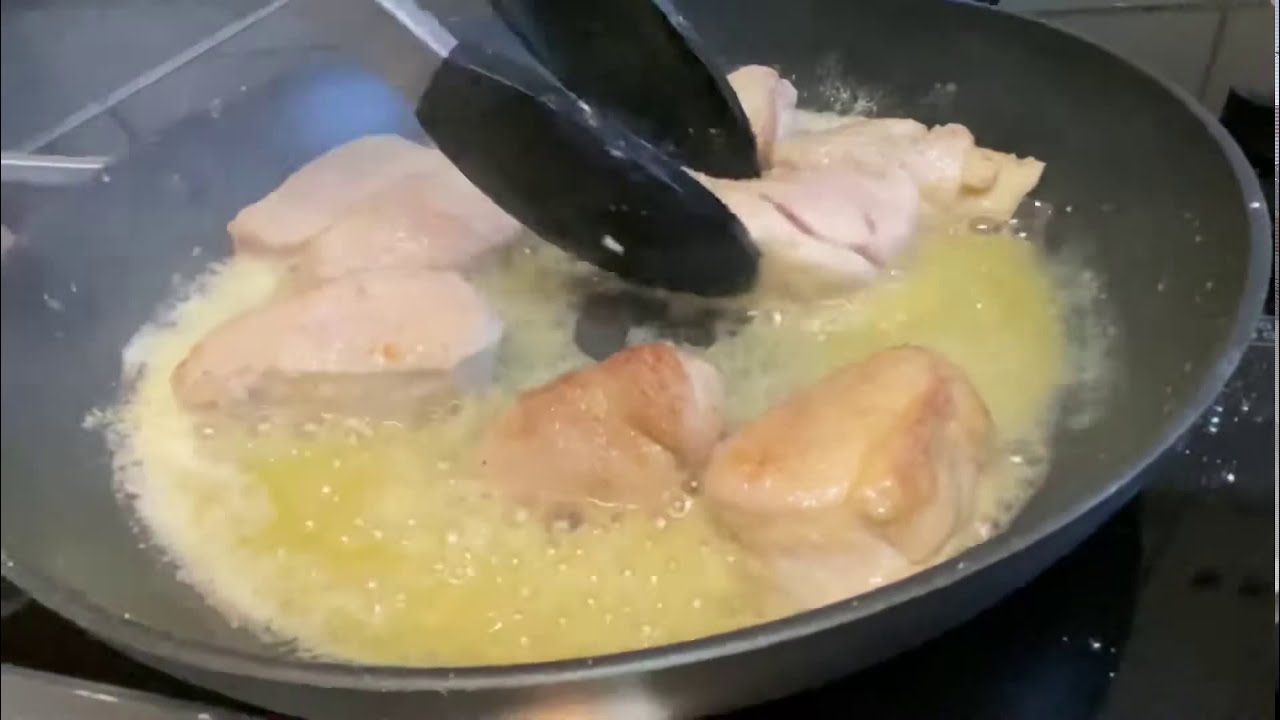FILETTO DI MAIALE Ricetta VELOCE SEMPLICE ED ECONOMICA - YouTube