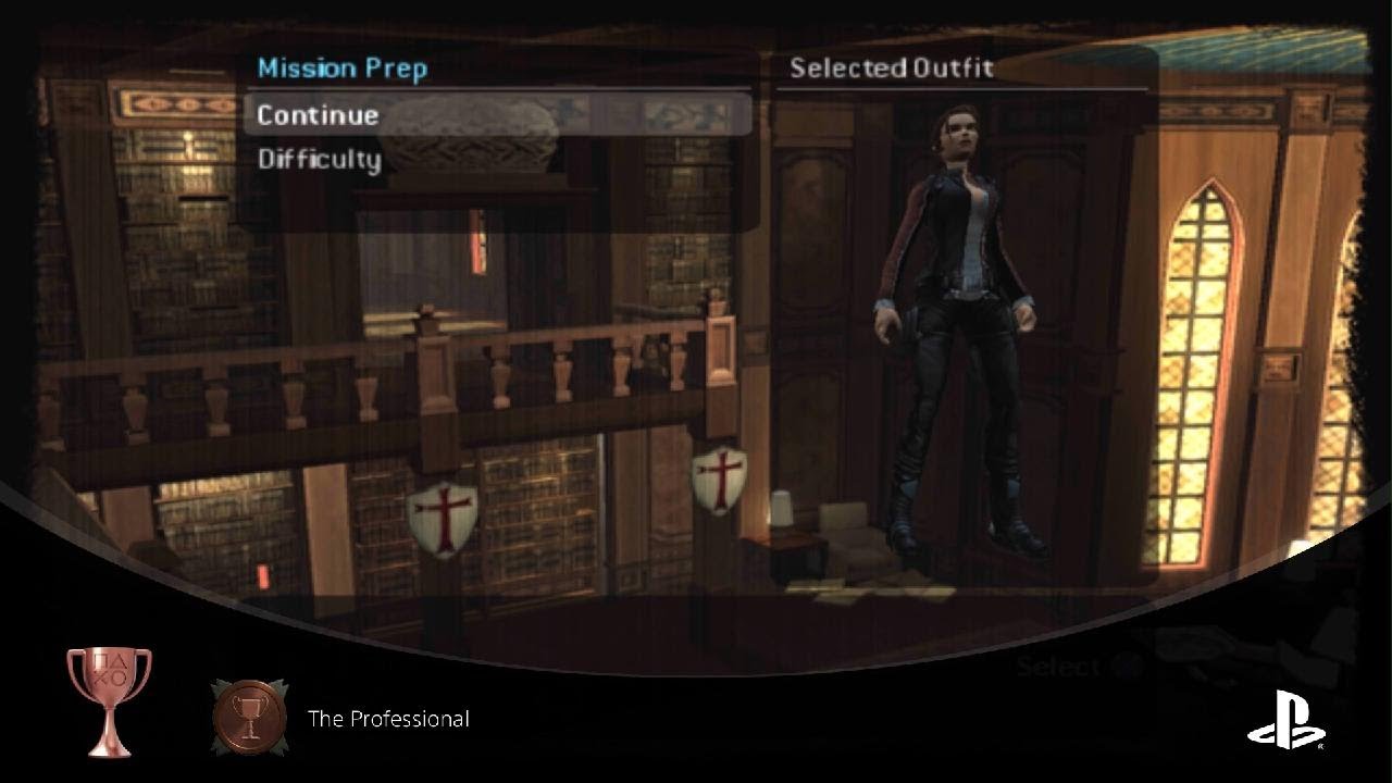 Tomb Raider: Legend The Professional 🏆 - YouTube