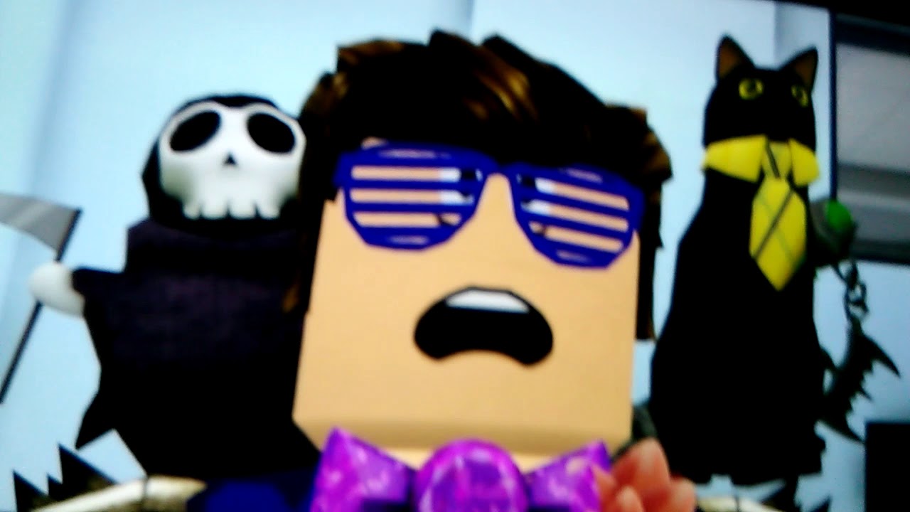Buur roblox p 2 I died laughing - YouTube