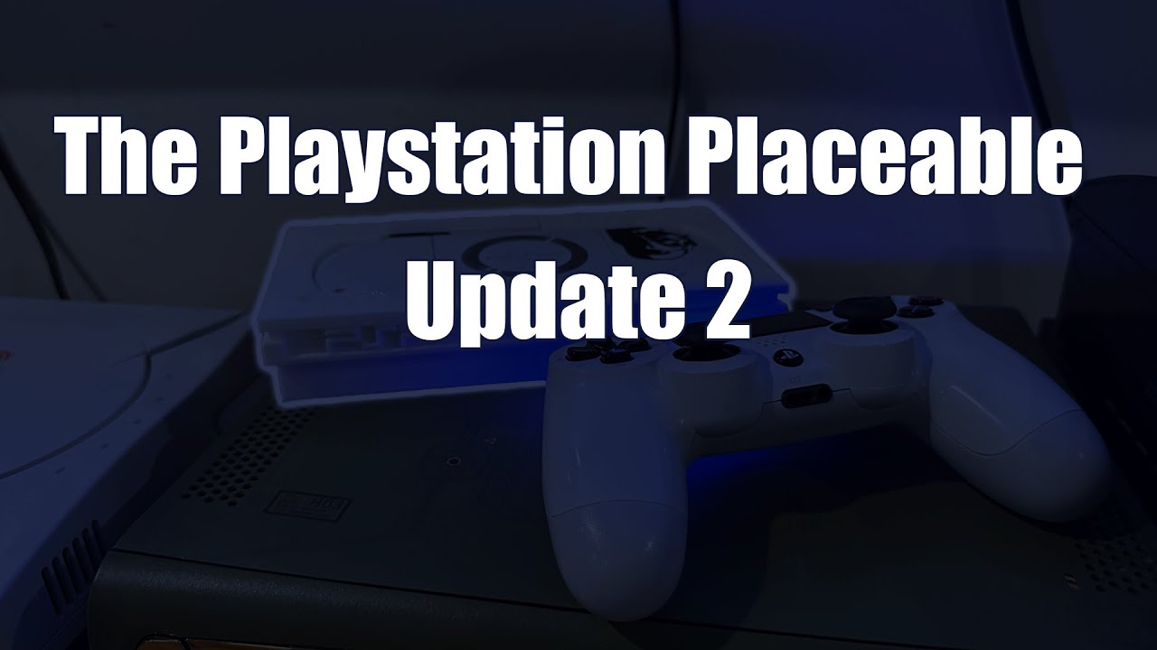 You Can Buy This PSP Consolizer Right Now! Bluetooth Controller Access ...