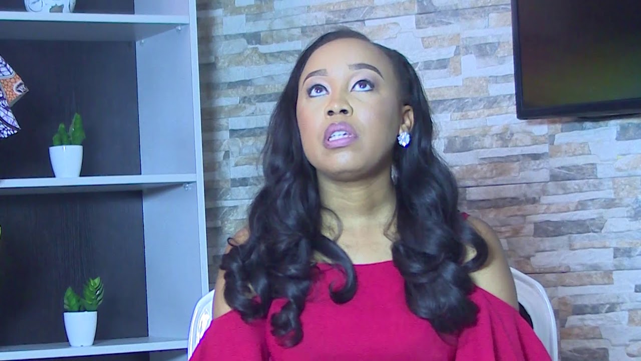 Today's Style On Bridals Episode 25 with Ruth Aguele 11/06/18 - YouTube