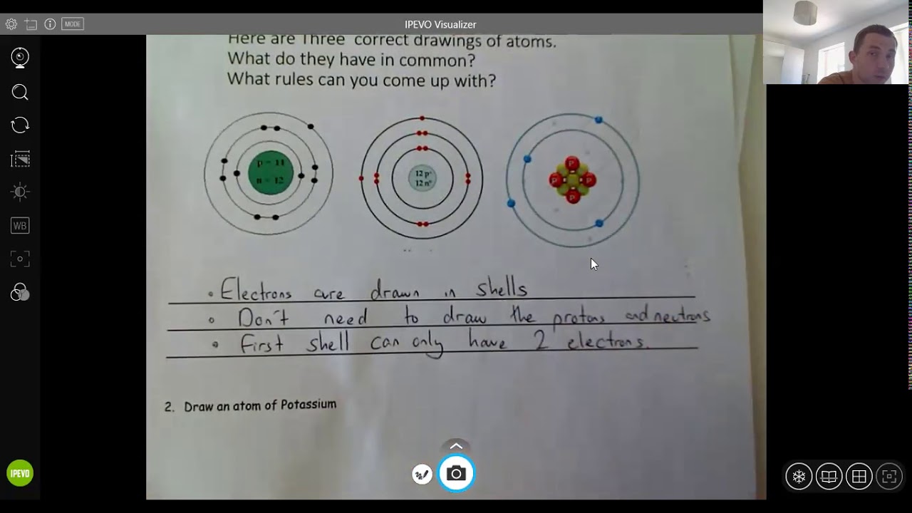 KS3 Periodic Table - Lesson 2 - YouTube