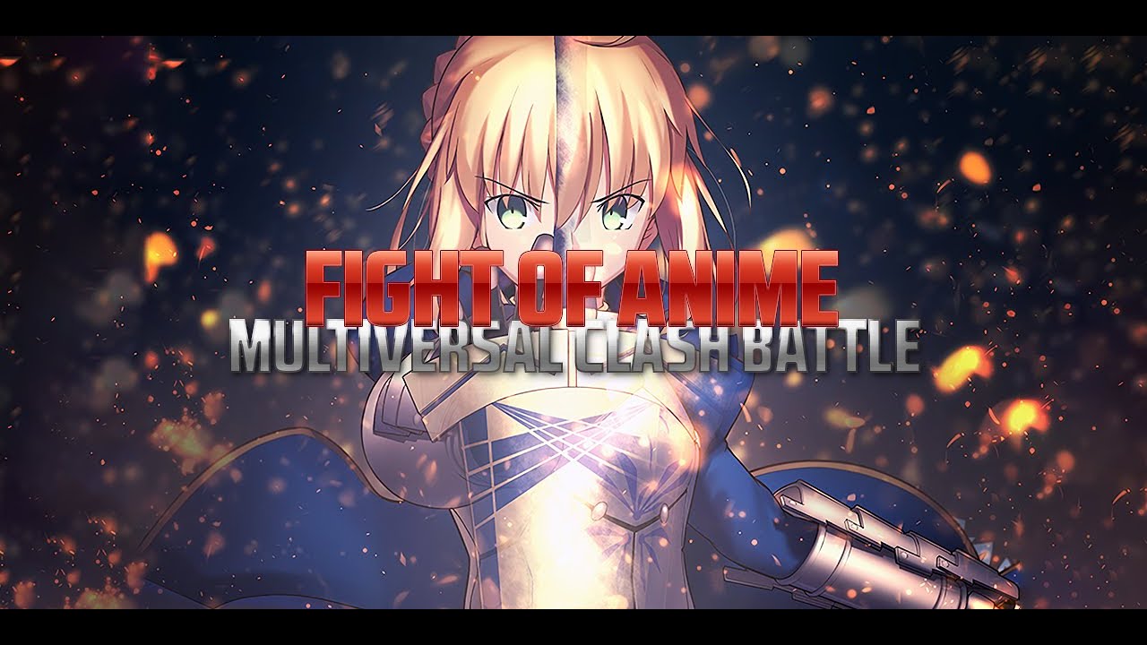 FSA : Multiversal Clash Battle // Update Preview // #FSAMCB #S2 - YouTube