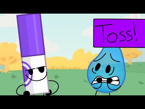 BFDI:TPOT 6 | Let's Play My Favorite Game.. - YouTube