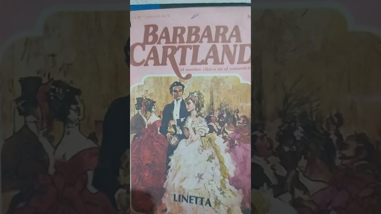 Linetta capitulo 5...(ASRM) - YouTube