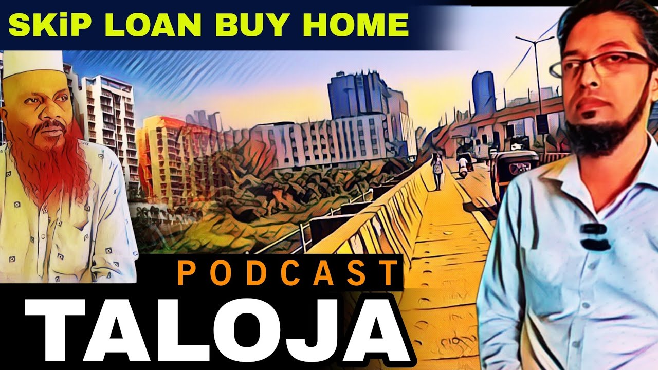 Discover Taloja's Trusted Personality –Taloja Phase 1 & Taloja Phase 2 ...