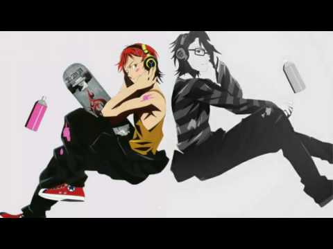 Emblem3 - 3000 Miles Away Nightcore (Switch Vocal)