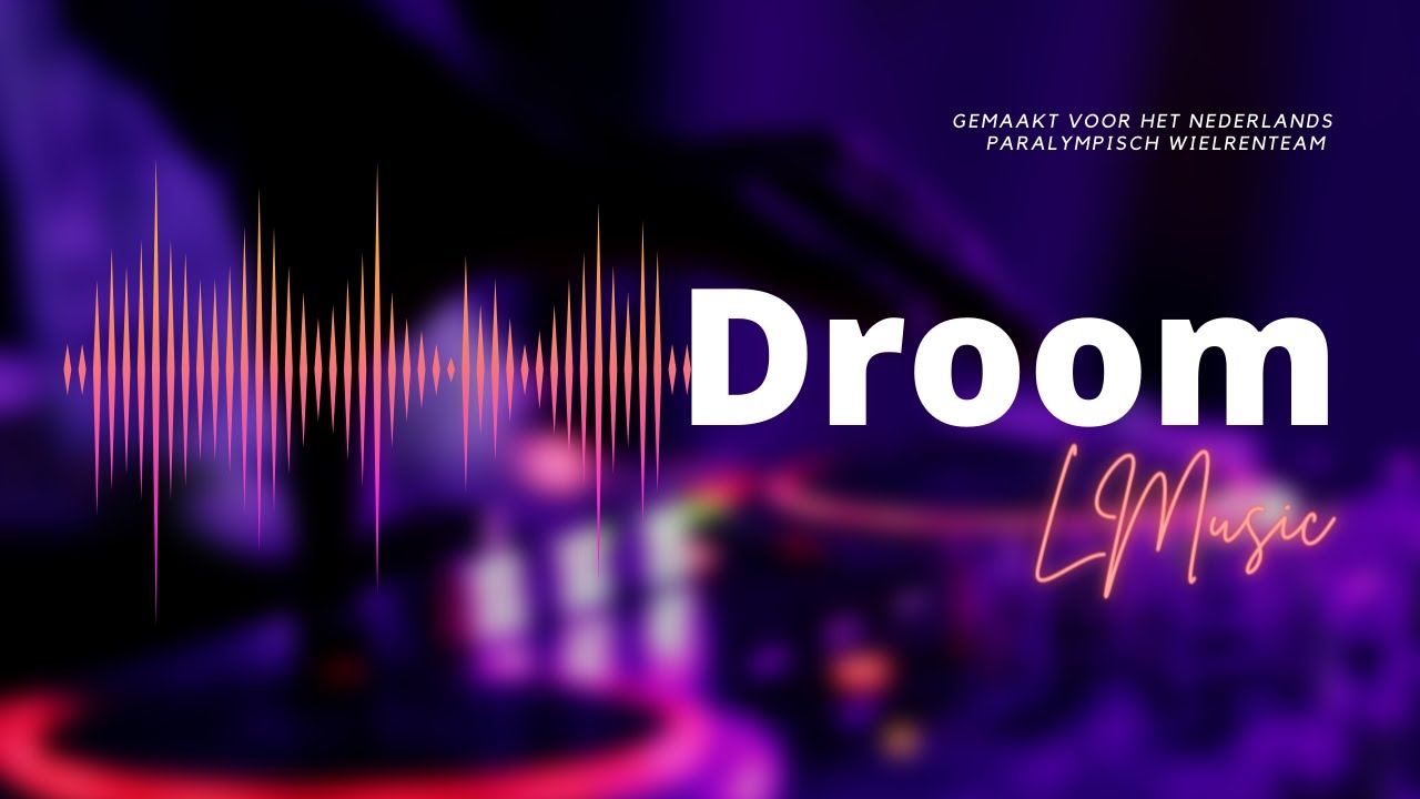 Droom | LMusic | Official Audio - YouTube