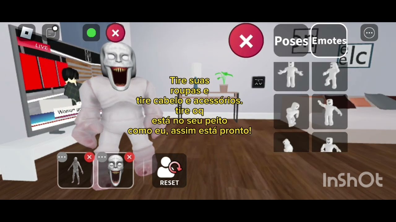 como virar o SCP 96 no Lifetogether, tutorial, fácil e prático. - YouTube