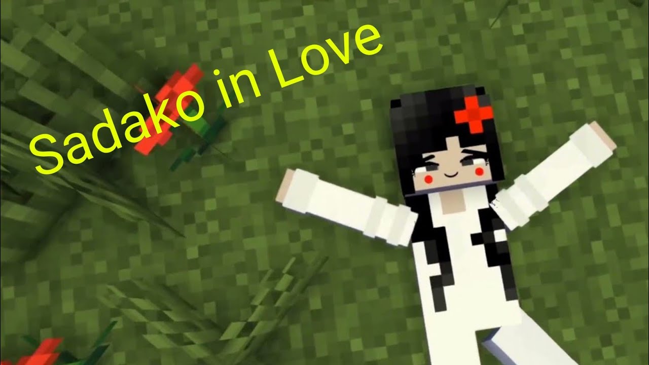 Sadako In Love Animation - YouTube