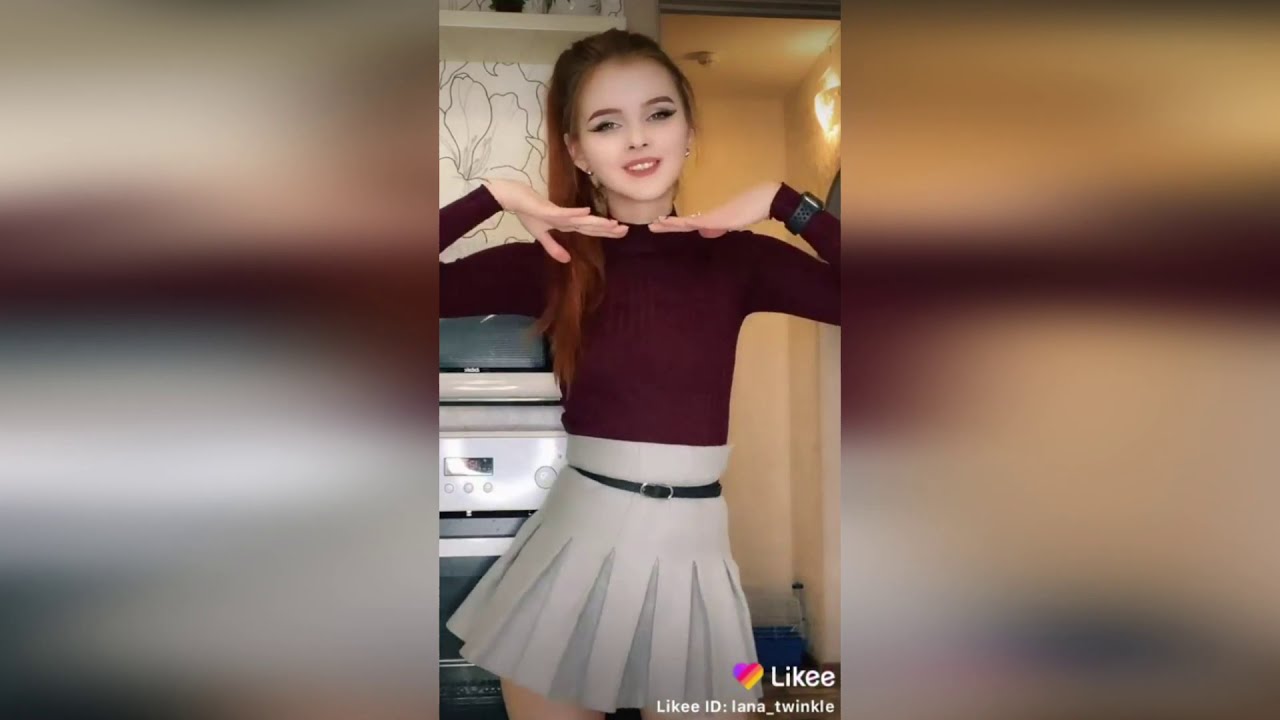 Lana Twinkle Likee 3 - YouTube