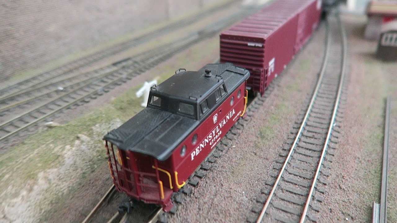 My K4s 10 tender first - YouTube