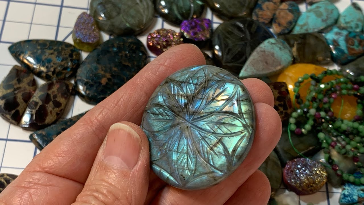 Soul Star Crystals Unboxing - 2/4/24 - YouTube