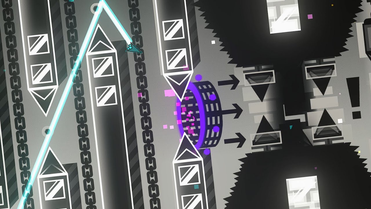 Thinking Space (RTX: ON) - Without LDM in Perfect Quality (4K, 60fps ...