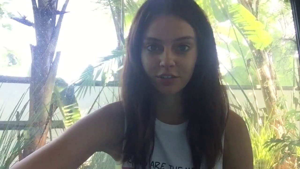 WE CAN DO ANYTHING WE SET OUR MINDS TO // KASEY LANDOLL - YouTube