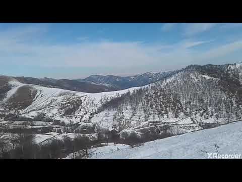 Gədəbəy Qaravəlilər kəndi