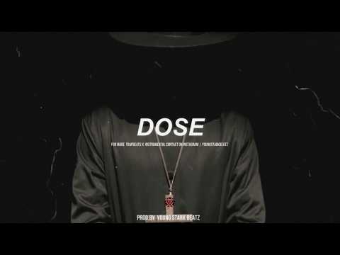 [SOLD] Trap Beat x Instrumental Type Beat 2020 - ''DOSE''