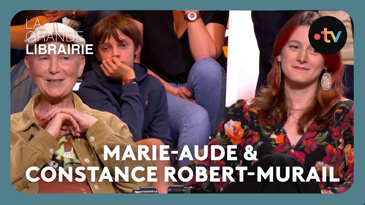 Marie-Aude & Constance Robert-Murail - "Francoeur, À nous la vie d ...