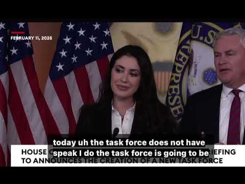 “News Update: The creation of the Task Force On The Declassification Of Federal Secrets” - YouTube
