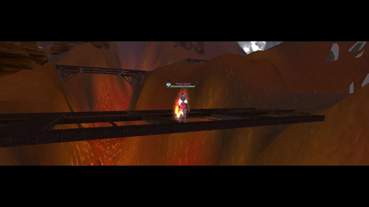 Flyff Universe - New Rody Set - 1v1 Pure STR BillPoster Lv102 - MIA ...