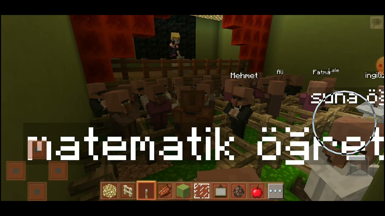 okul 2. sezon 3. bölüm leylanur şarkı söylüyor - YouTube