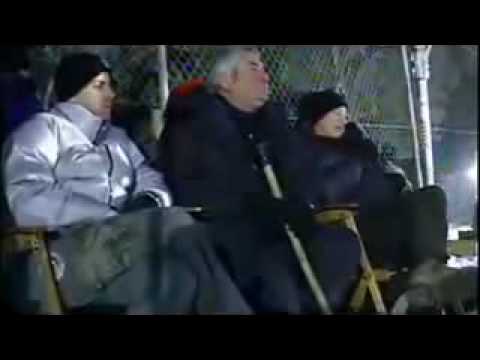 Jessica Biel Behind the Scenes - Stealth Documentary: Harnessing Speed