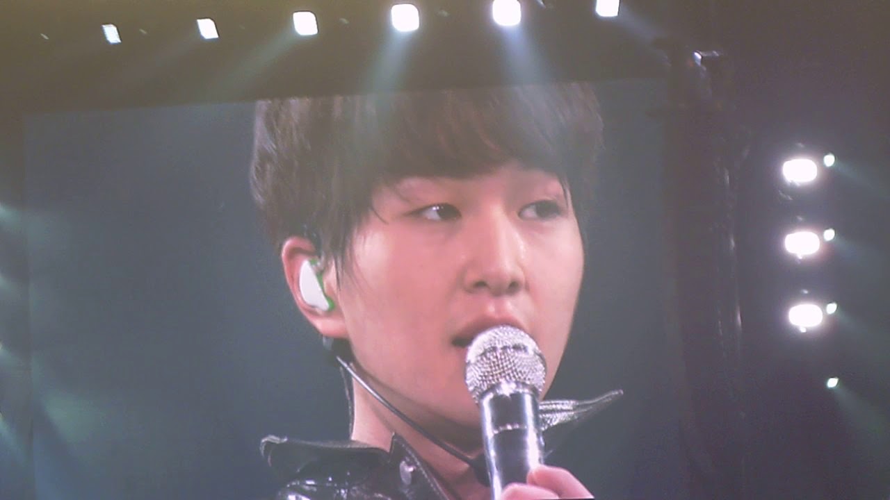 180227 ONEW SHINee FROM NOW ON DAY 2 TOKYO DOME - YouTube