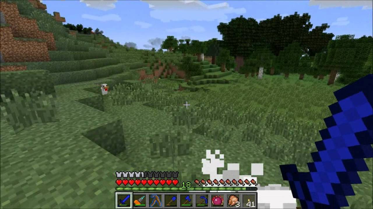 MOTB: Technic Pack 6 Tutorial Series S1:E7 "Pegasus, Destruction Catalyst, Filler Machine, and ...