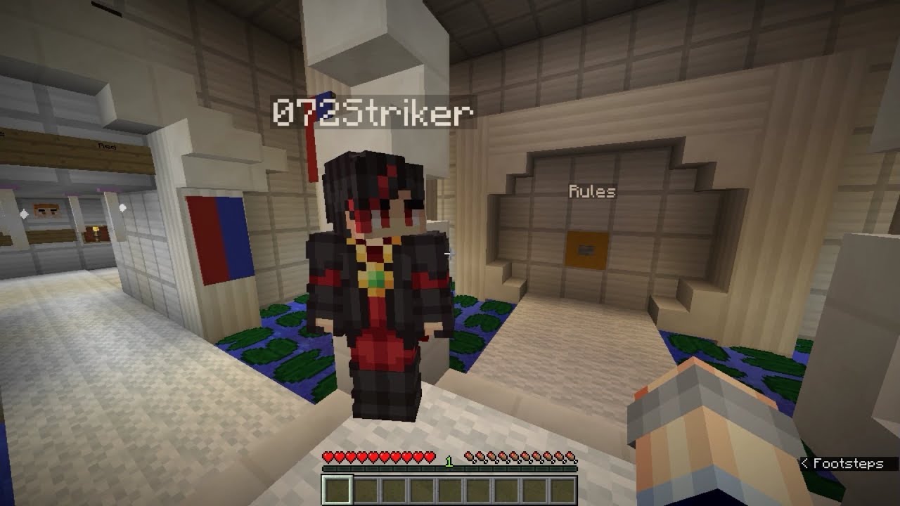 เกลียดแมพกระโดด!! [มายคราฟ Custom Map CO-OP MADNESS] pt.1 - YouTube