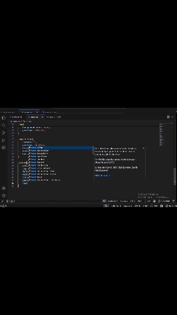 website tutorial 🔥#viral #programming #webdesign #shorts #webdevelopment #coding #htmlcss # ...