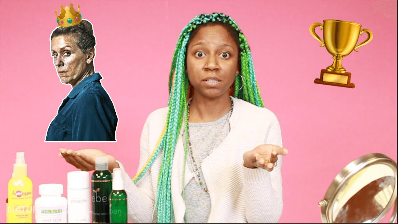 Gerilyn Reviews 3 Billboards Outside Ebbing, Missouri 💥🏆| Watch & Go ...