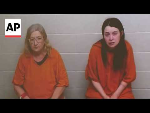 4 charged after 16 children found in 'deplorable' conditions in Ohio home