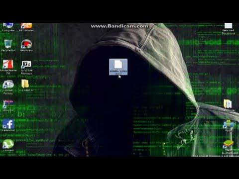 How to convert your .iso file to .exe (100% working) - YouTube