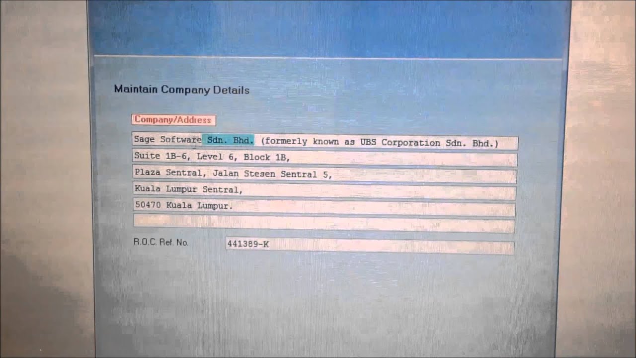 INSTALLATION AND SETUP EXPRESS FOR UBS - YouTube