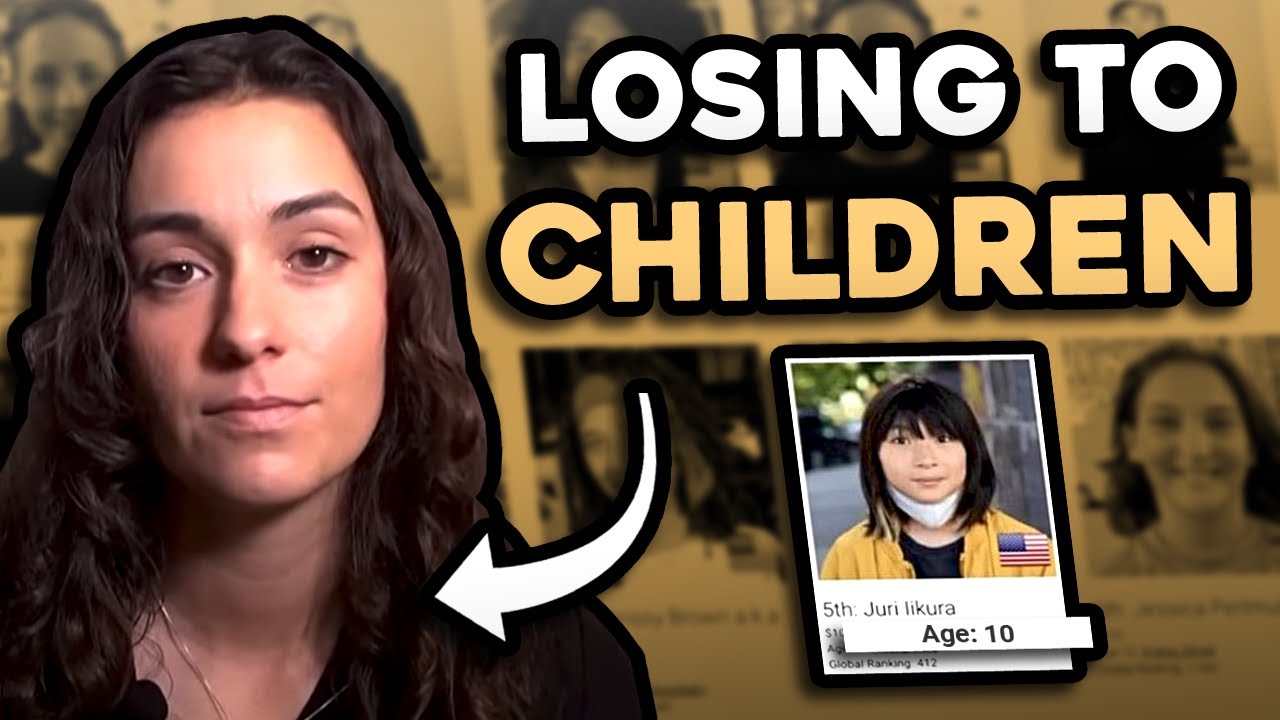 This Skateboarder Got 20th & Blamed TRANS WOMEN ??? - YouTube