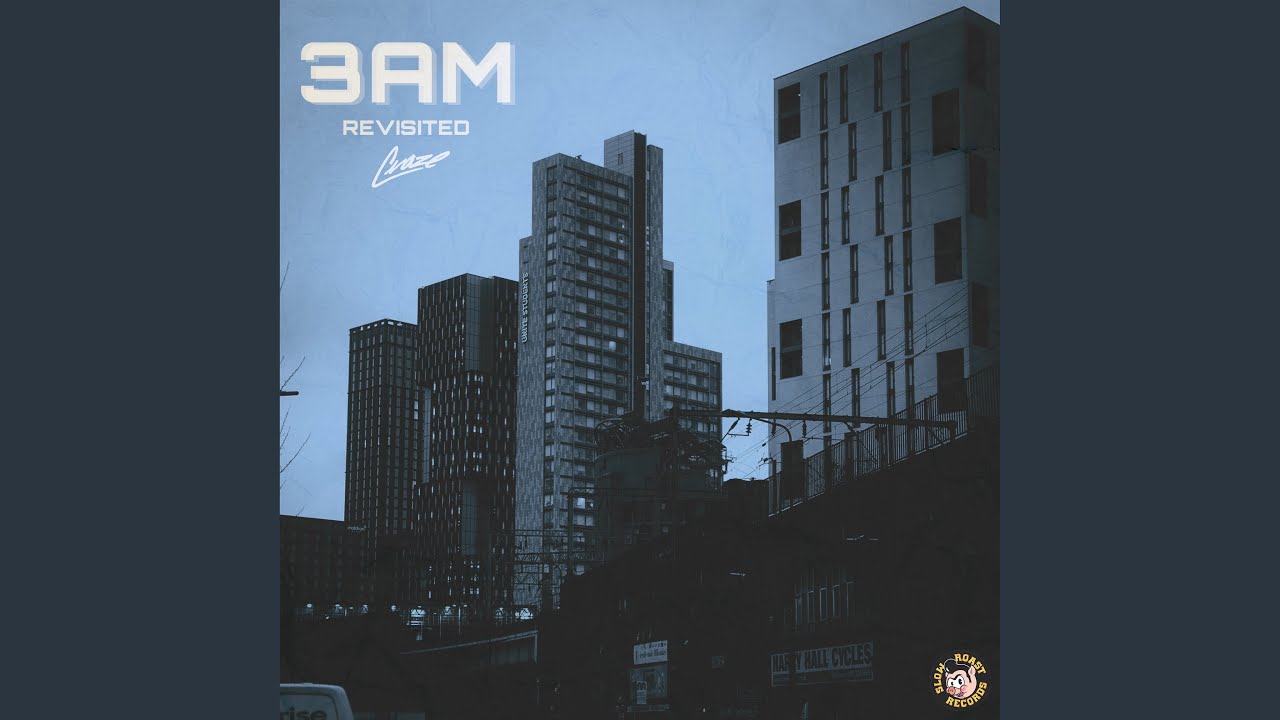 3AM (Revisited) - YouTube Music