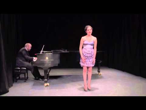 And This is My Beloved - Emilia Horn