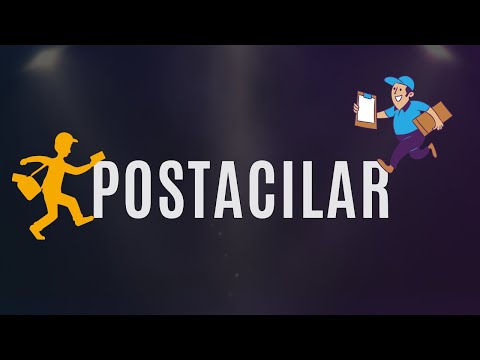 Postacılar