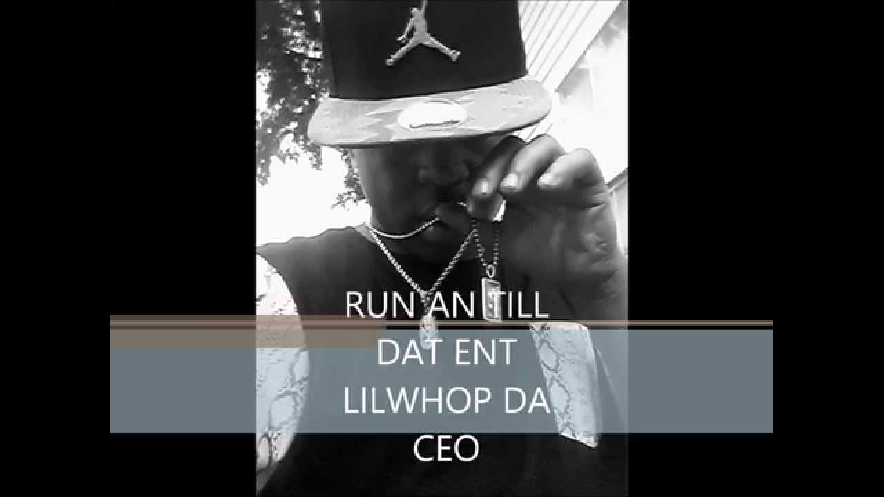 LIL WHOP SHE POISON FT. DEj LOAF NEW 2015 - YouTube