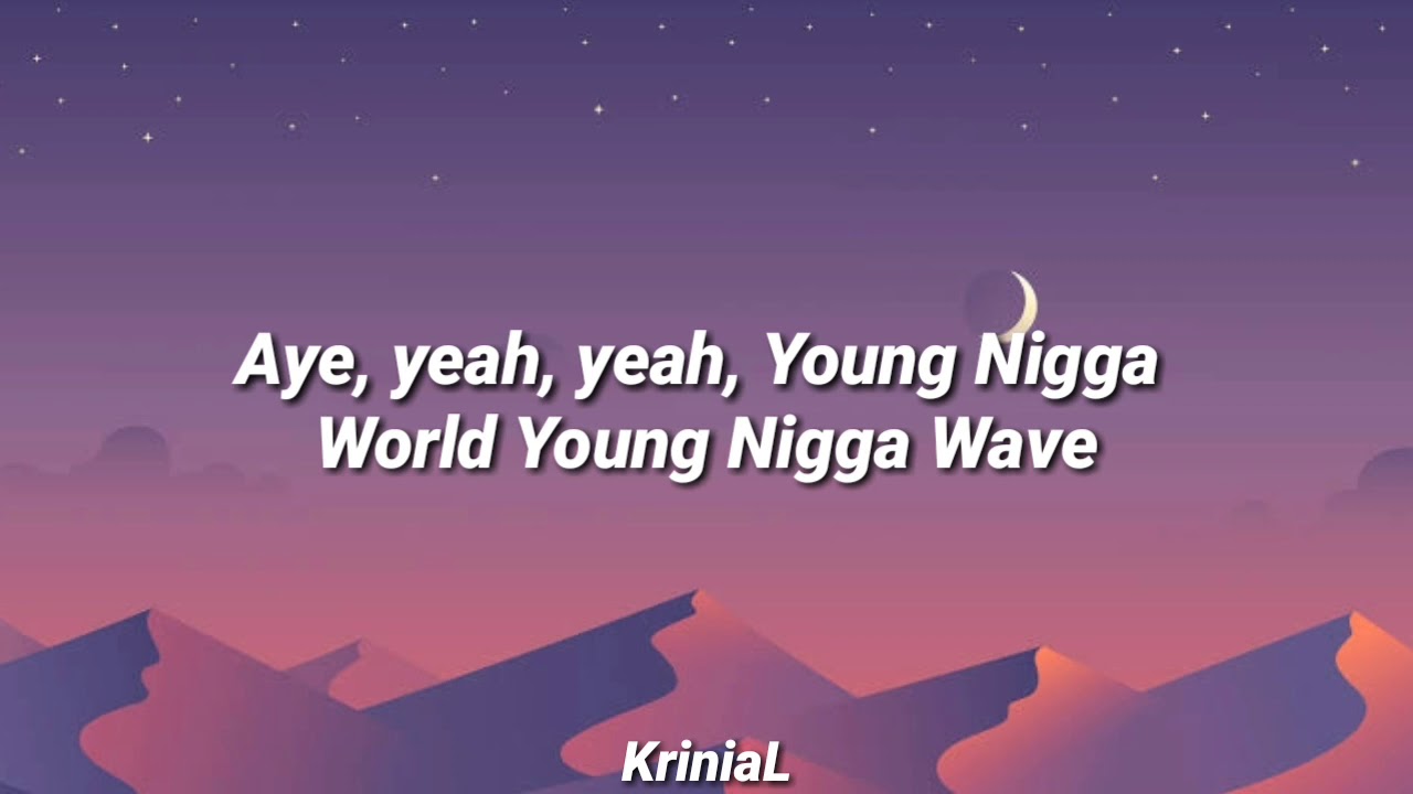 YNW BSlime - Slime Dreams (Lyrics) - YouTube