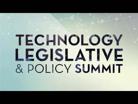 alliantgroup's 2018 Technology, Legislative and Policy Summit - YouTube