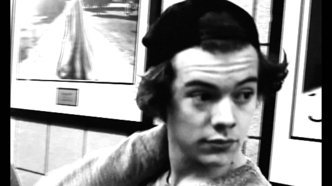 Harry - YouTube