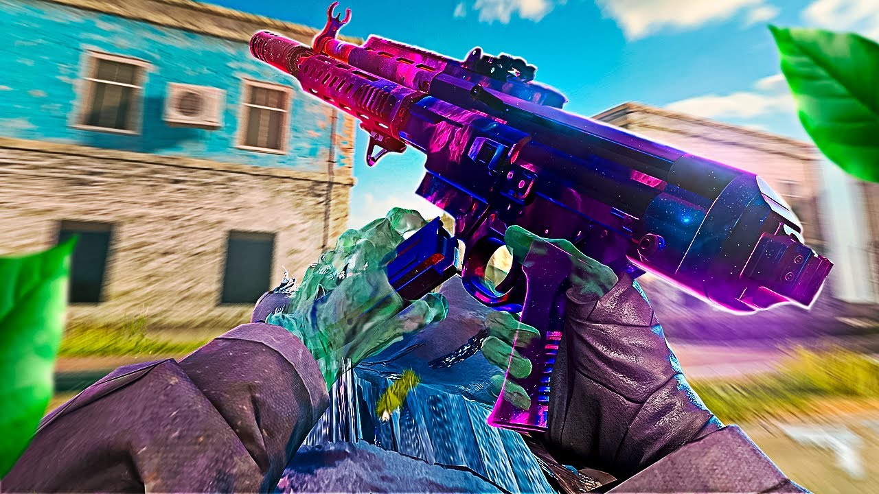 🟢 SOLO x QUADS EM 2K WARZONE 😈 - YouTube