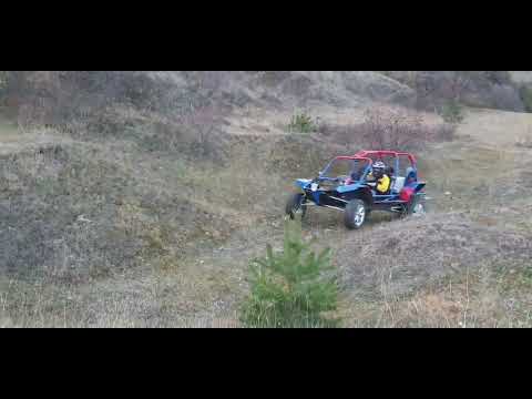 Buggy Optimus Prime. Axalcixe 3 - YouTube