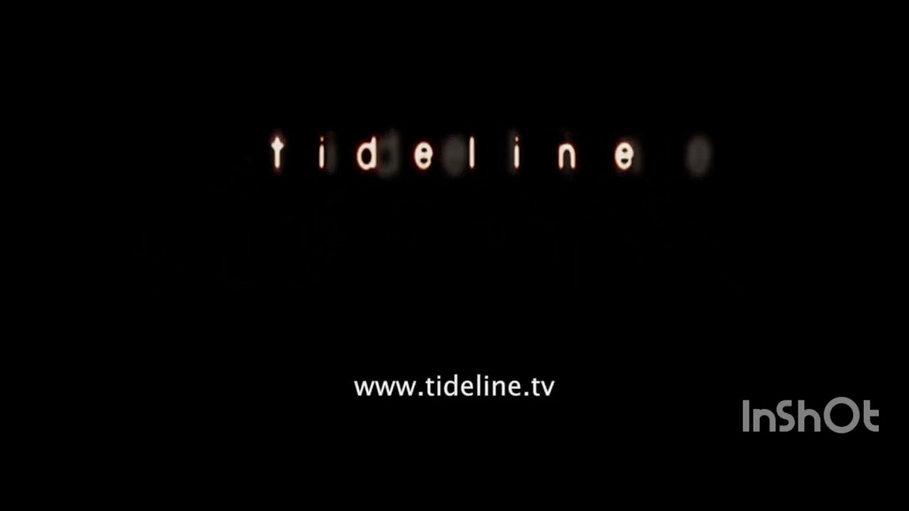 Tideline/universal television (2024) - YouTube