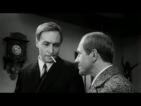 Штирлиц и Клаус (т/ф «Семнадцать мгновений весны») | 2/3