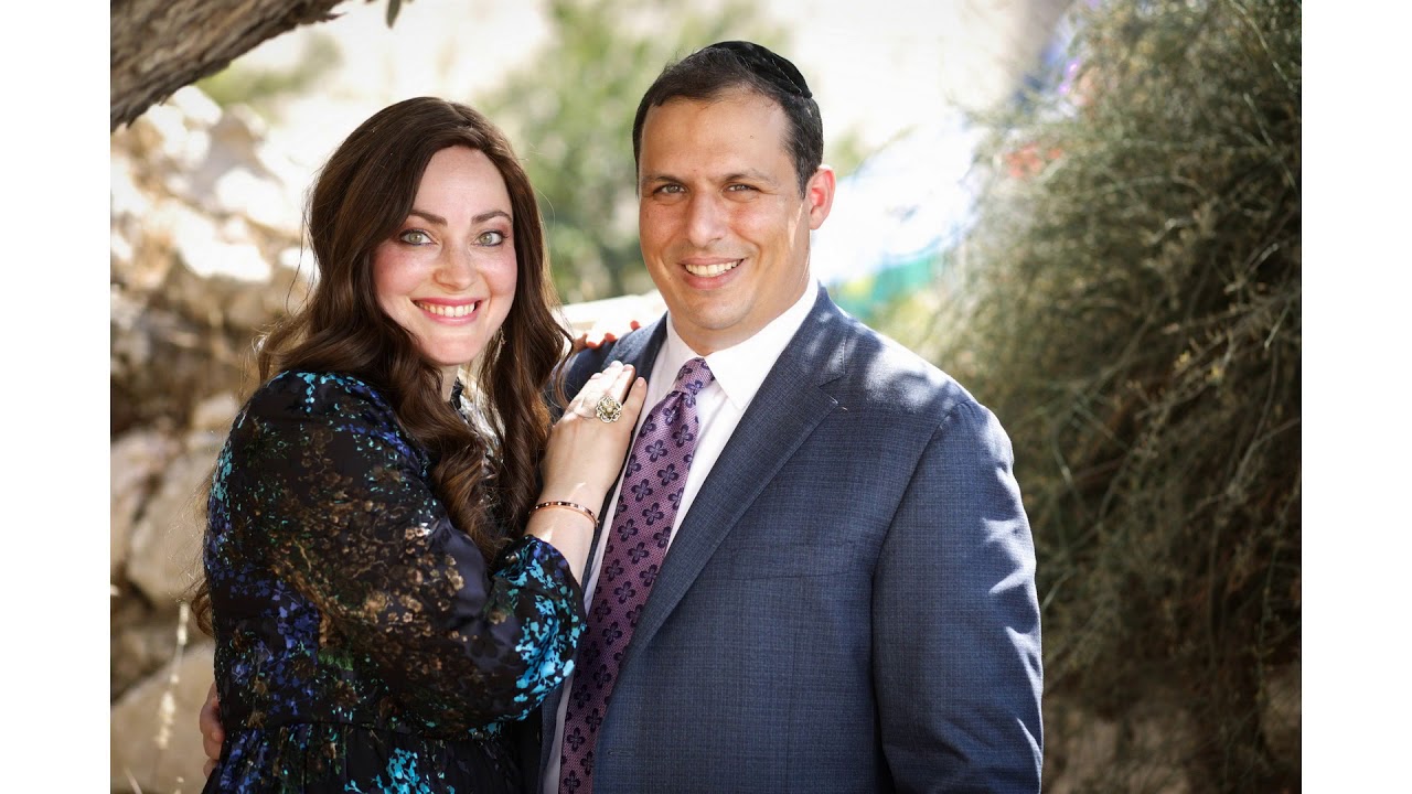 Elman Family Slideshow - YouTube