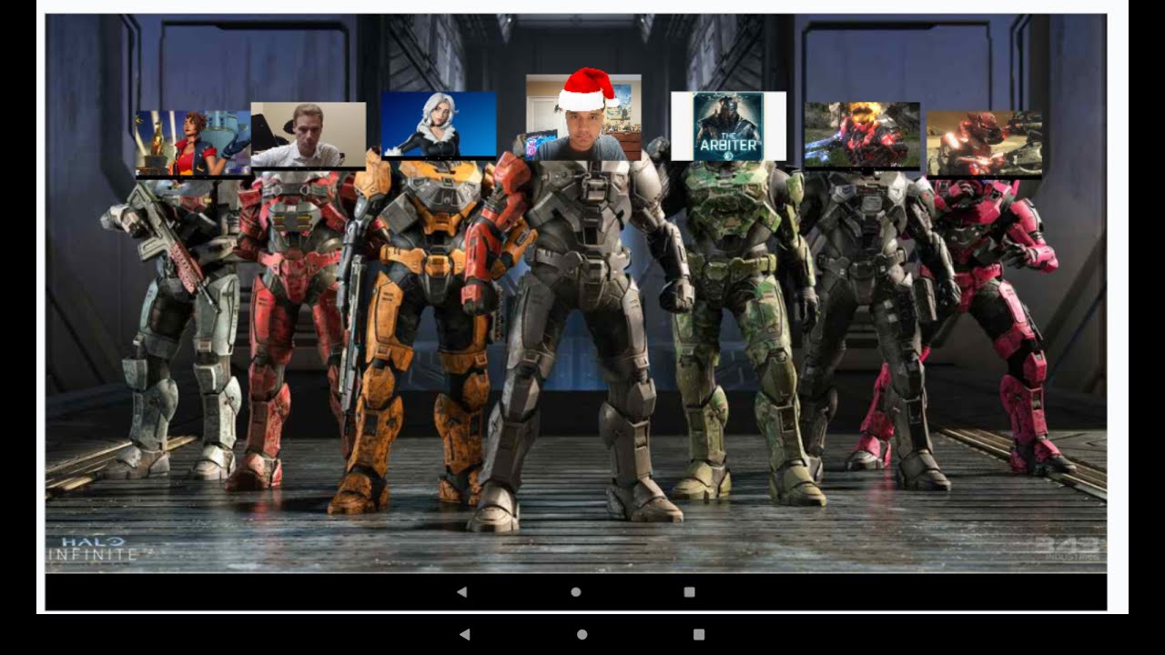 Halo infinite ffa rumble pit Didn't get the chance to talk about the ...